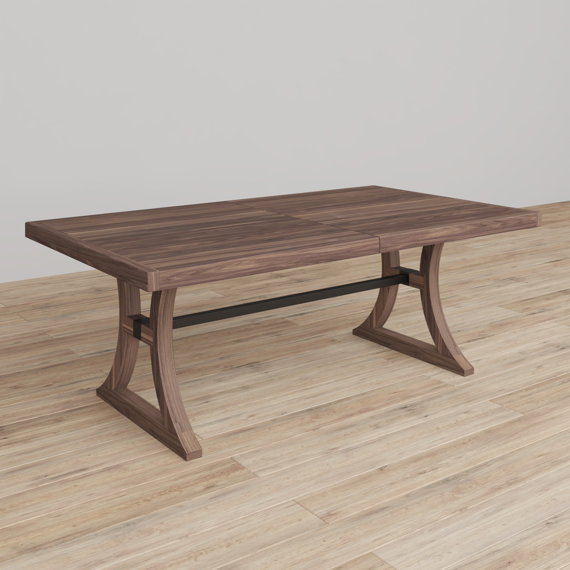The Dakota Dining Table - Lumber2Love Furniture Design