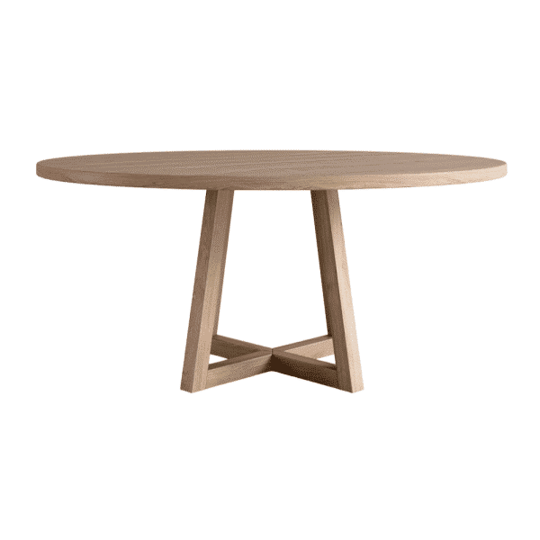 Round Tables – Lumber2Love Furniture & Design