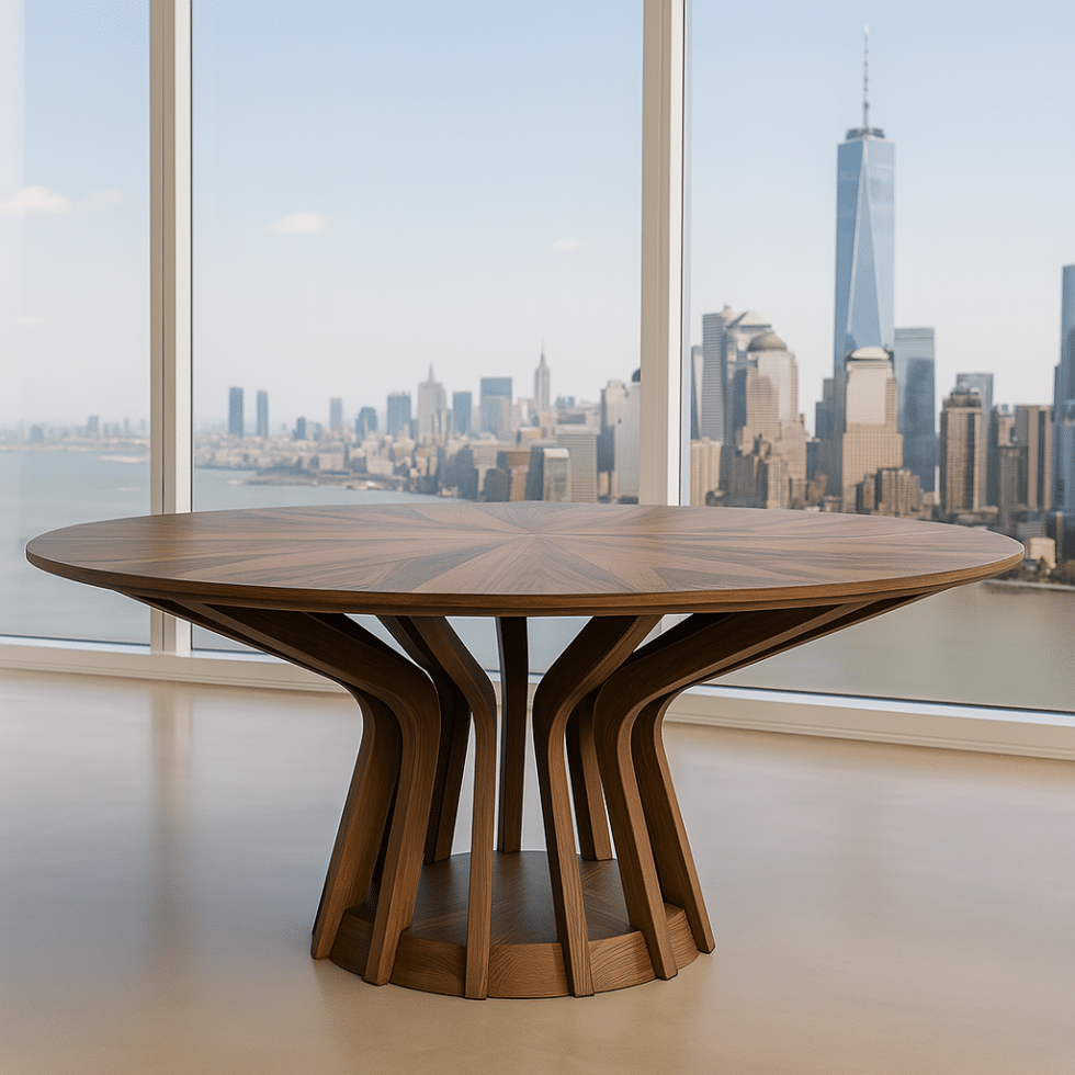 What are the different types of dining tables? - Lumber2Love Furniture ...
