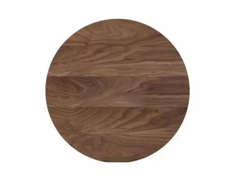 Marzolf Luxury Round Pedestal Dining Table | Handcrafted - Lumber2Love ...