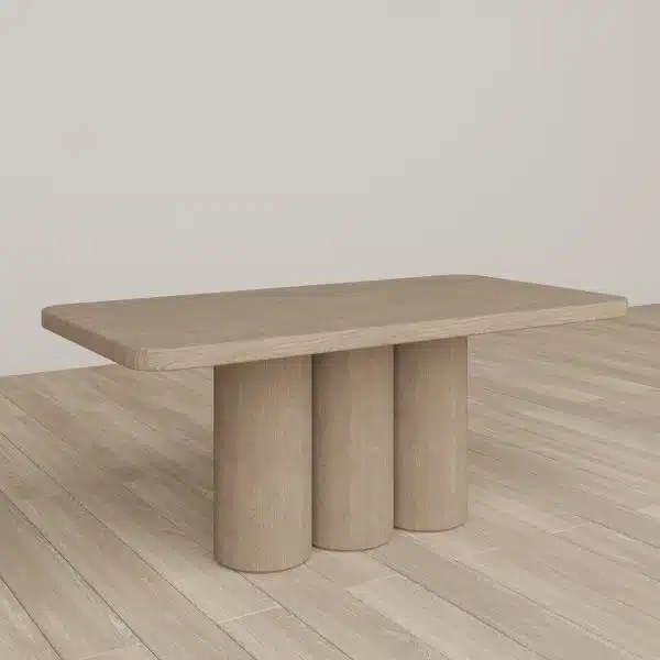 The Rogue Dining Table