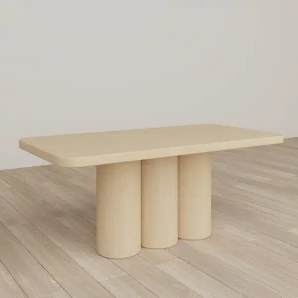 The Rogue Dining Table