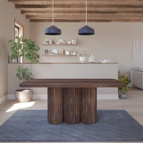 The Rogue Dining Table