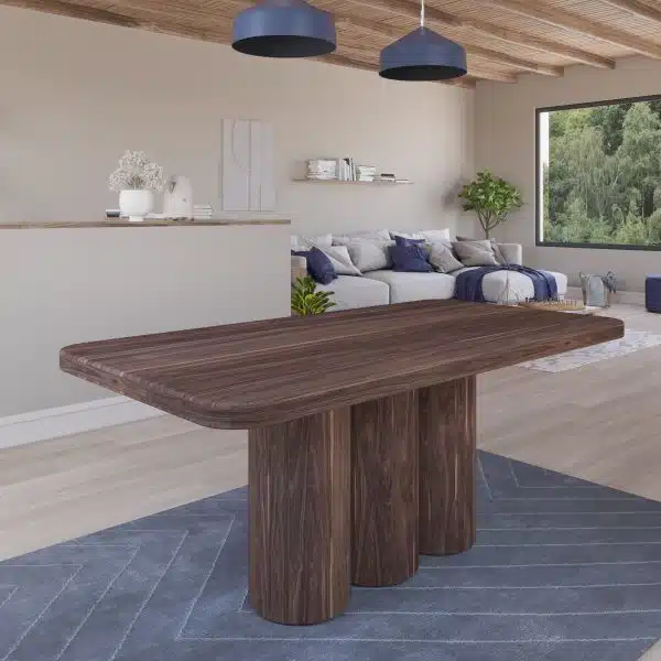 The Rogue Dining Table