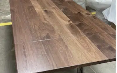 The Morgan Round Dining Table - Lumber2love