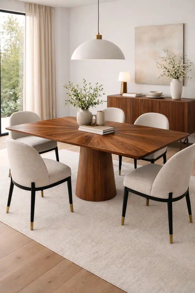 Custom Dining Table Pricing: What Increases Cost (and What Doesn’t ...